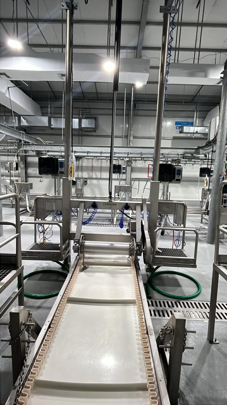 Creek Ranch Meat Processing – Where Quality Runs Deep